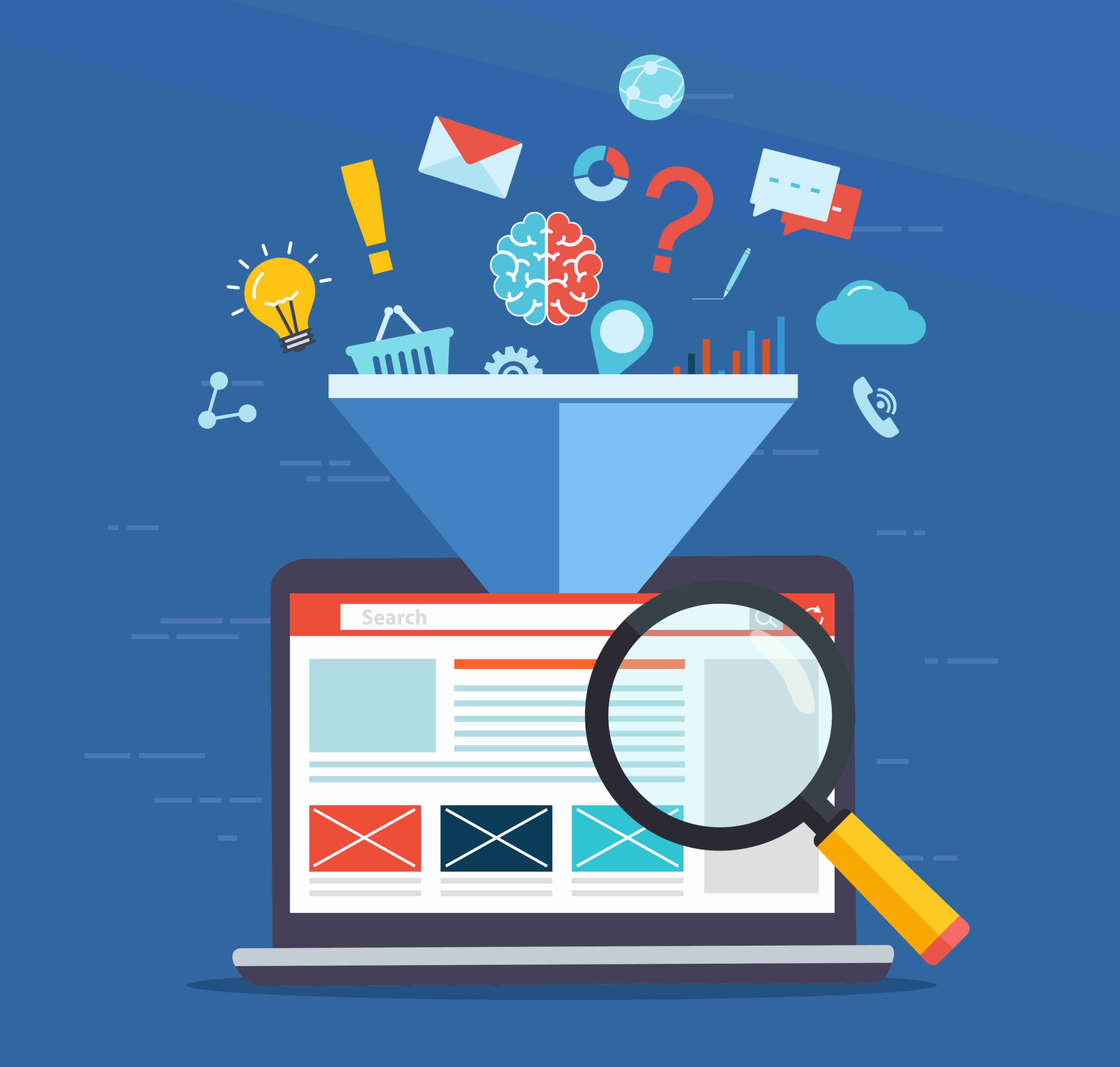 3 Website Conversion Optimization Strategies to Gain More Leads