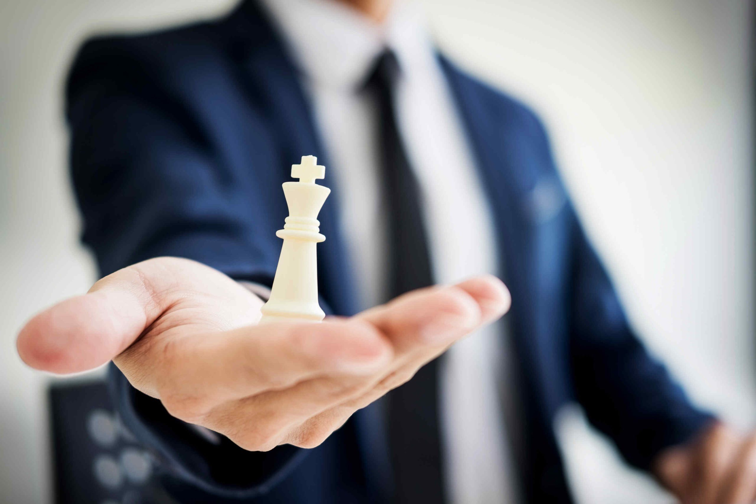 How to Use B2B Web Marketing to Build Your Authority - Hushly