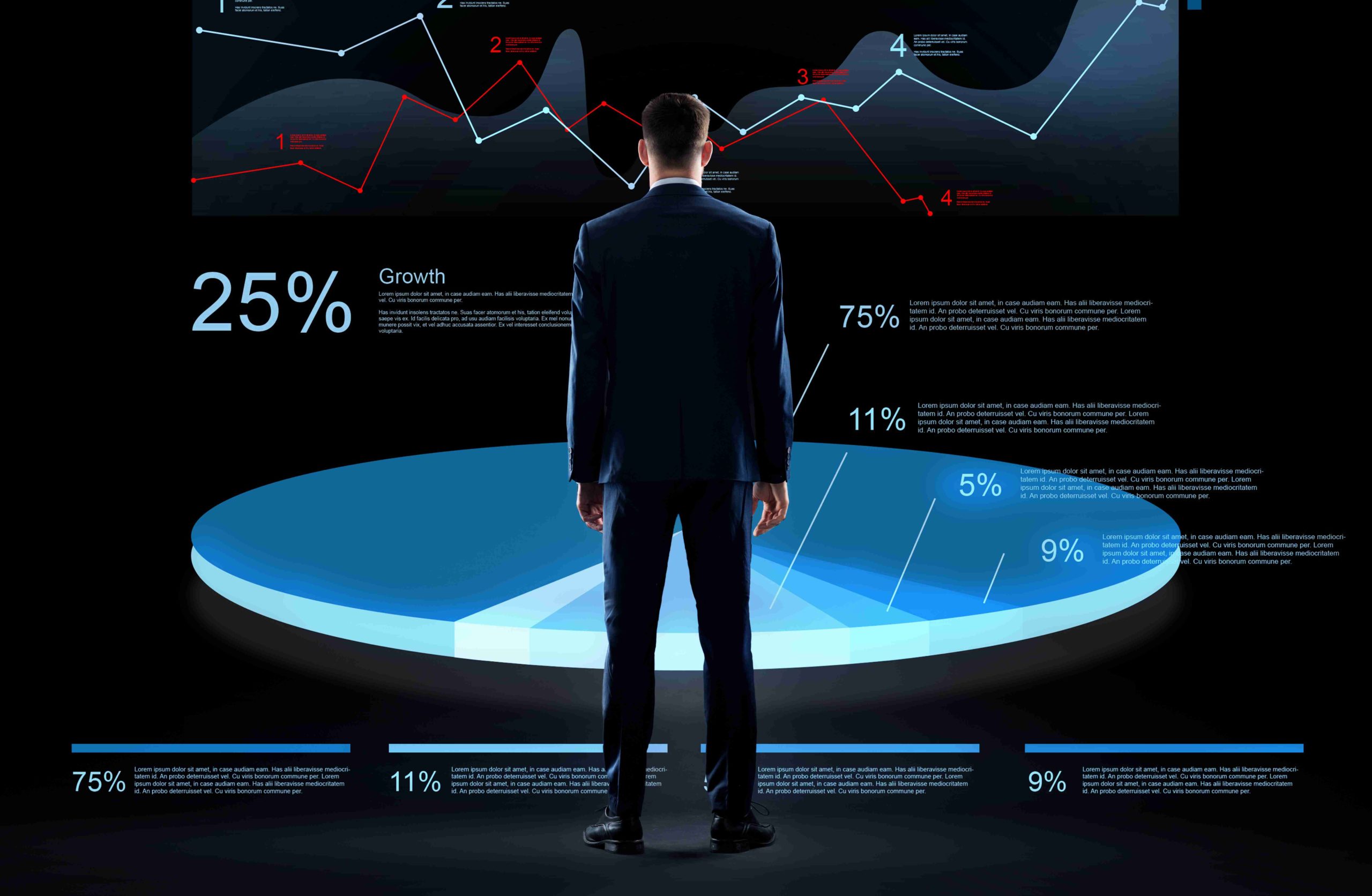 How to Boost Sales and Nurture Loyalty with Big Data Marketing