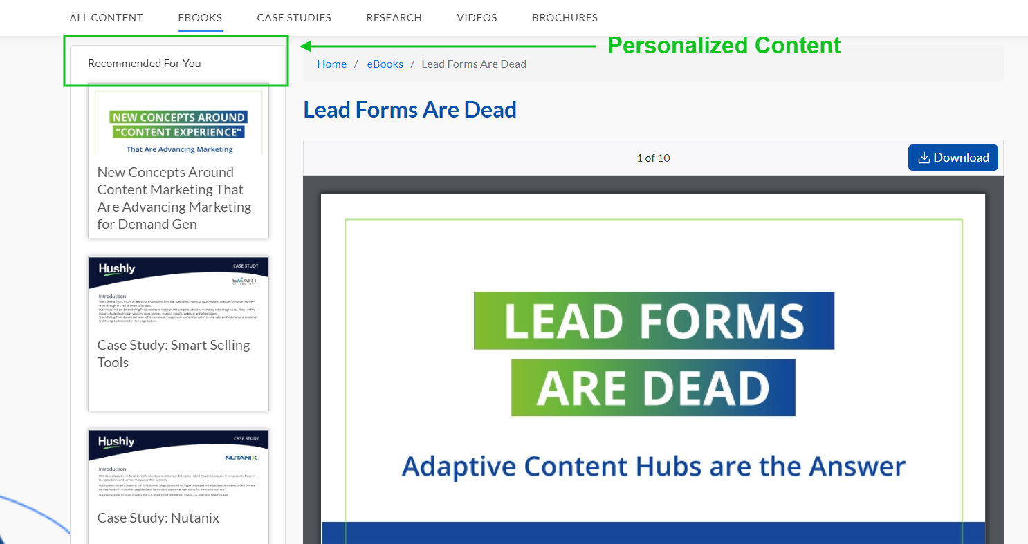 7 Account based Marketing Tactics You Need to Convert