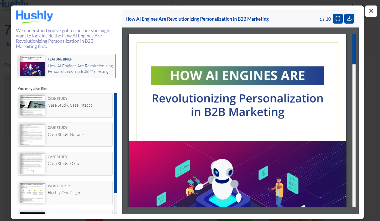 3 Awesome Ways to Use Content-Based Recommendations