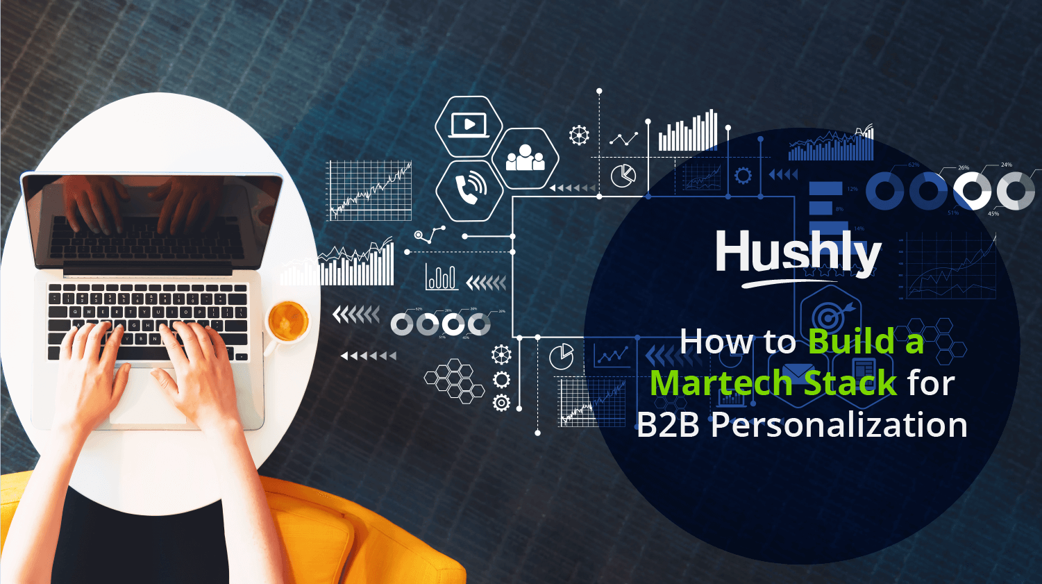 How to Build a Martech Stack for B2B Personalization