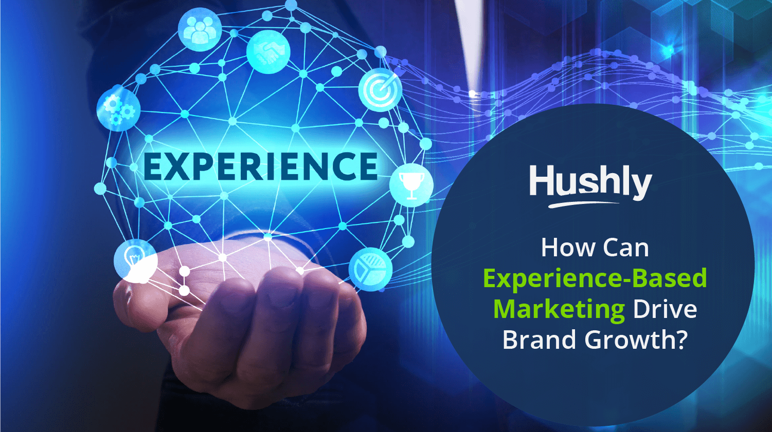How Can Experience-Based Marketing Drive Brand Growth?