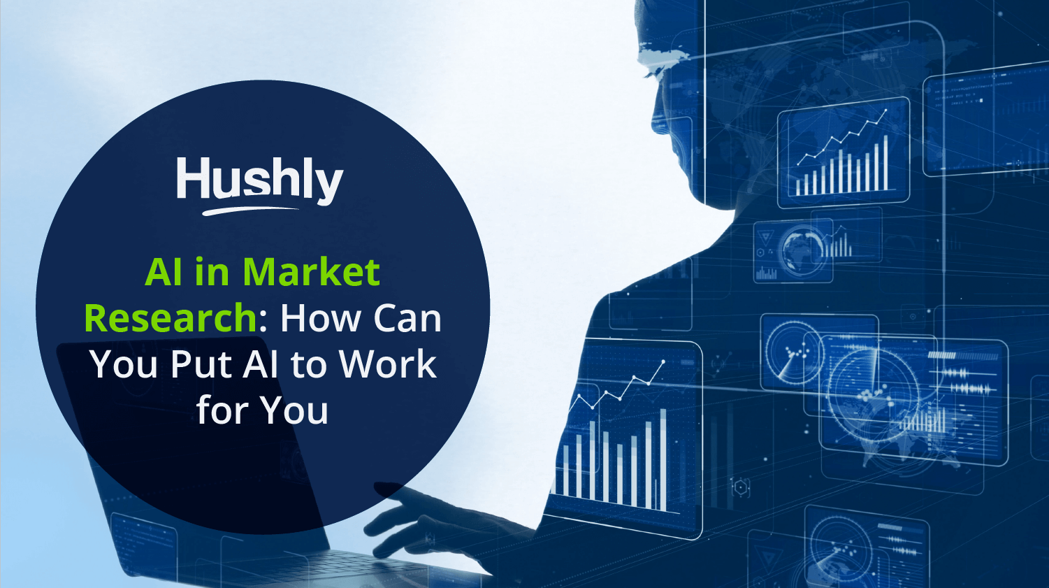 AI in Market Research: How Can You Put AI to Work for You