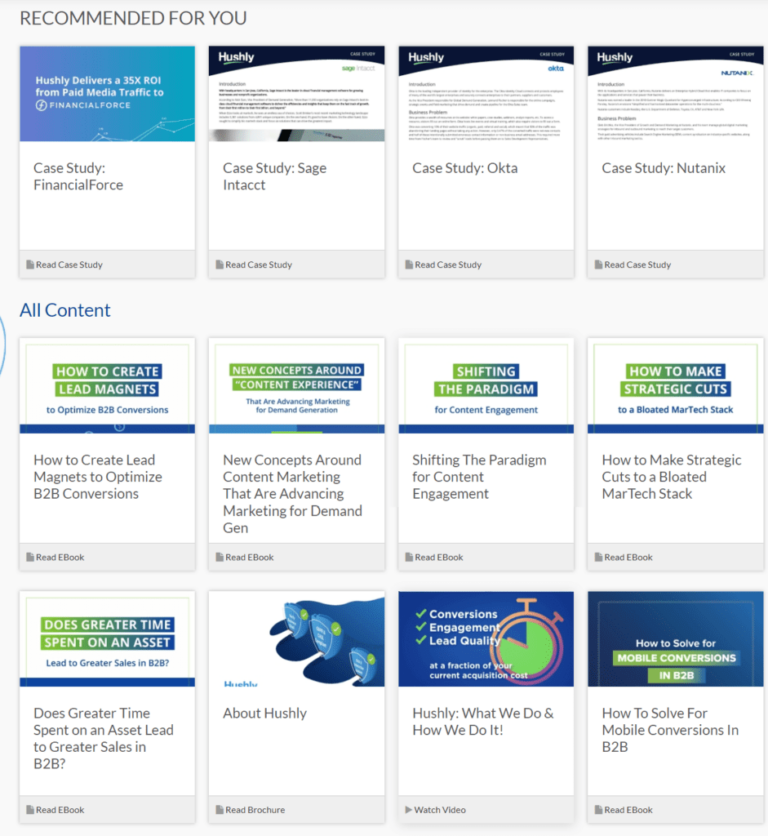 B2B Website Personalization is Possible: 5 Ways to Use Personalization ...