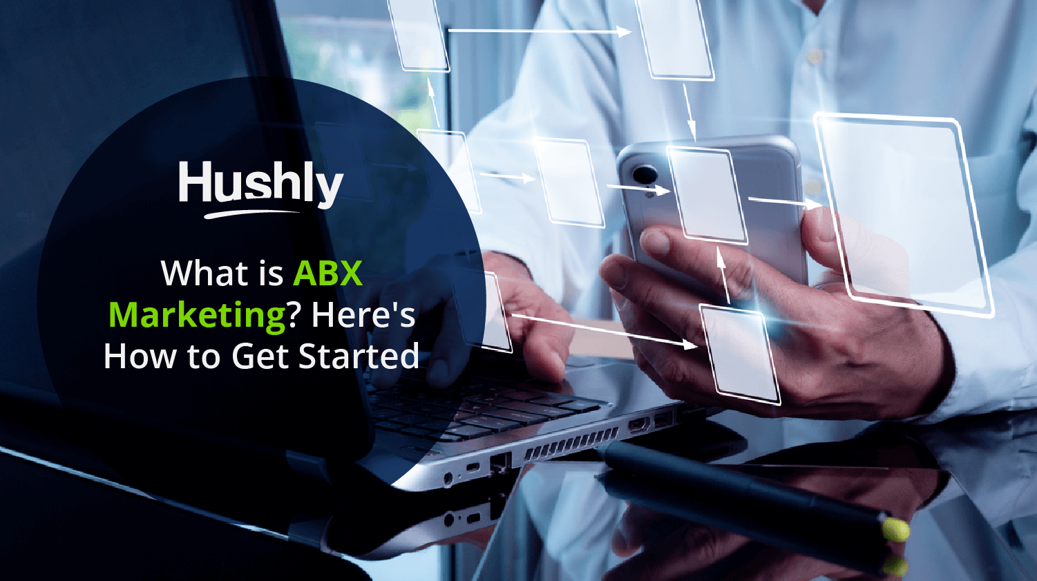 What is ABX Marketing? Here's How to Get Started