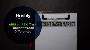 ABM vs. ABX: Their Similarities and Differences