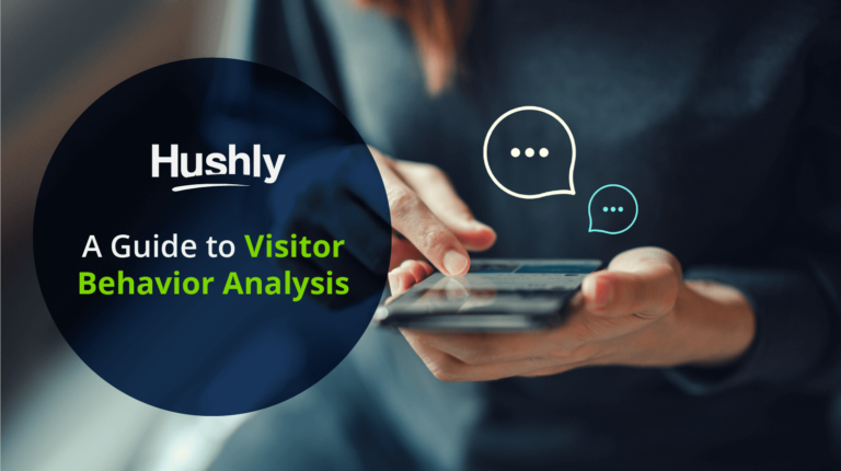 A Guide to Visitor Behavior Analysis