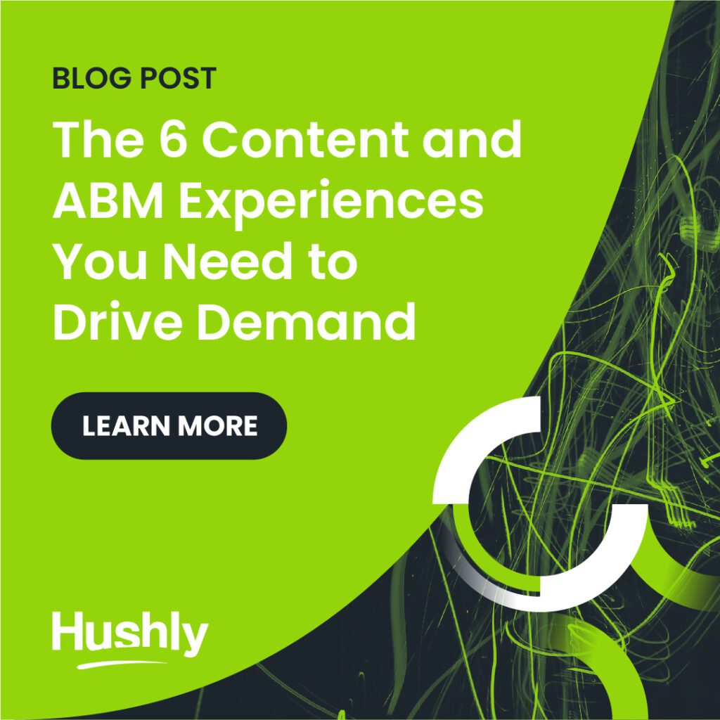 What Content Experience Means and Why It Matters