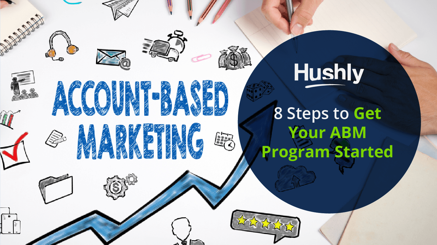 8 Steps to Get Your ABM Program Started