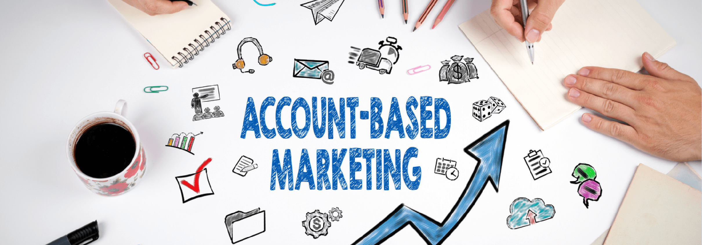 8 Steps to Get Your ABM Program Started