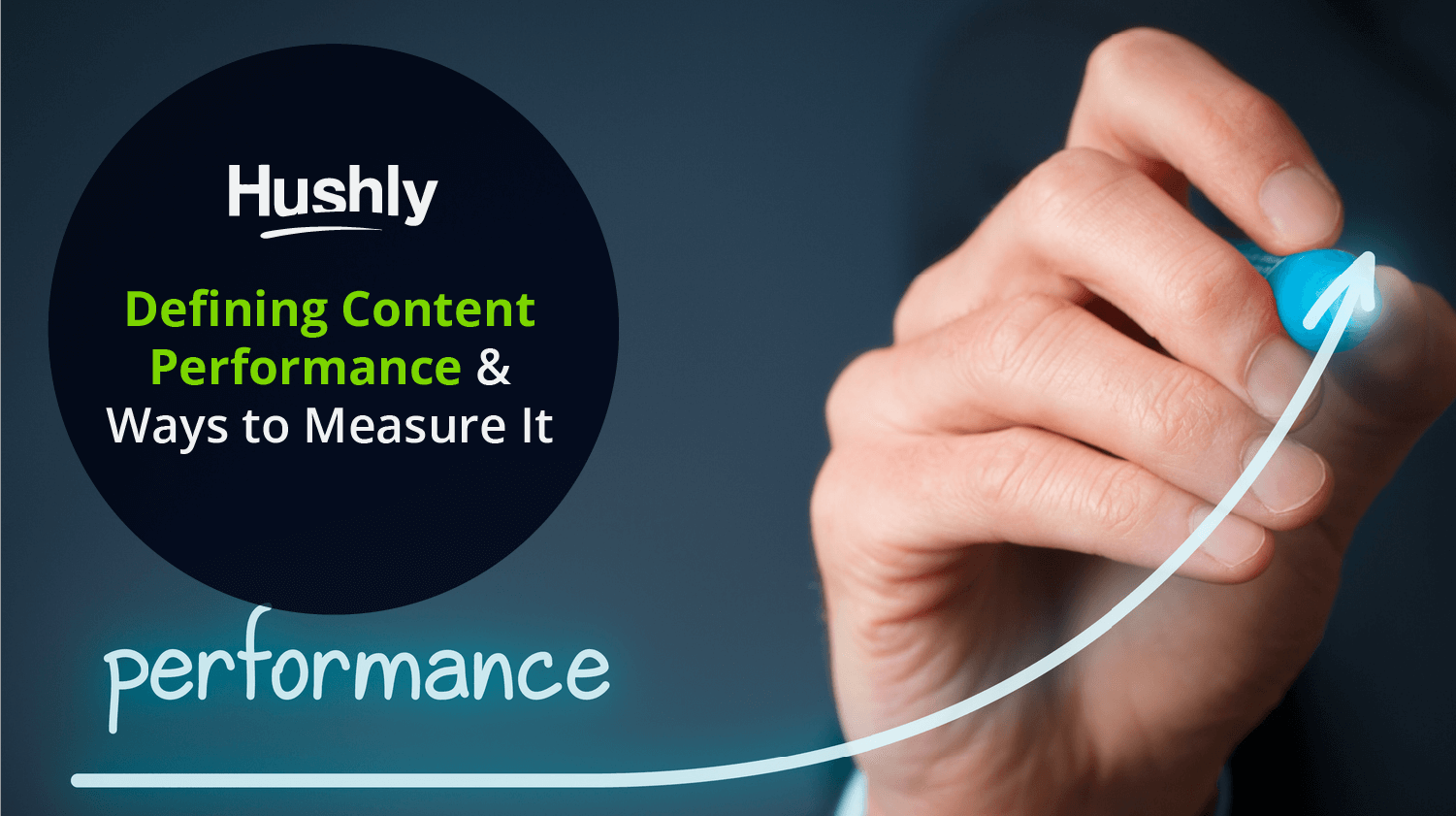 Defining Content Performance & Ways to Measure It