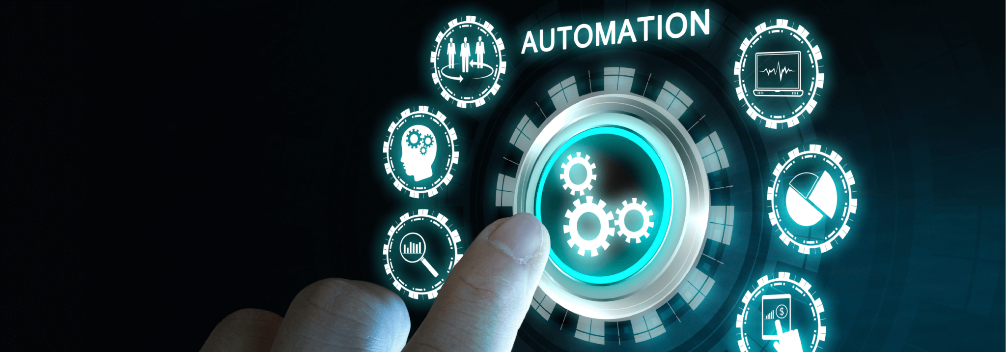 6 Benefits of Workflow Automation for Technology Companies