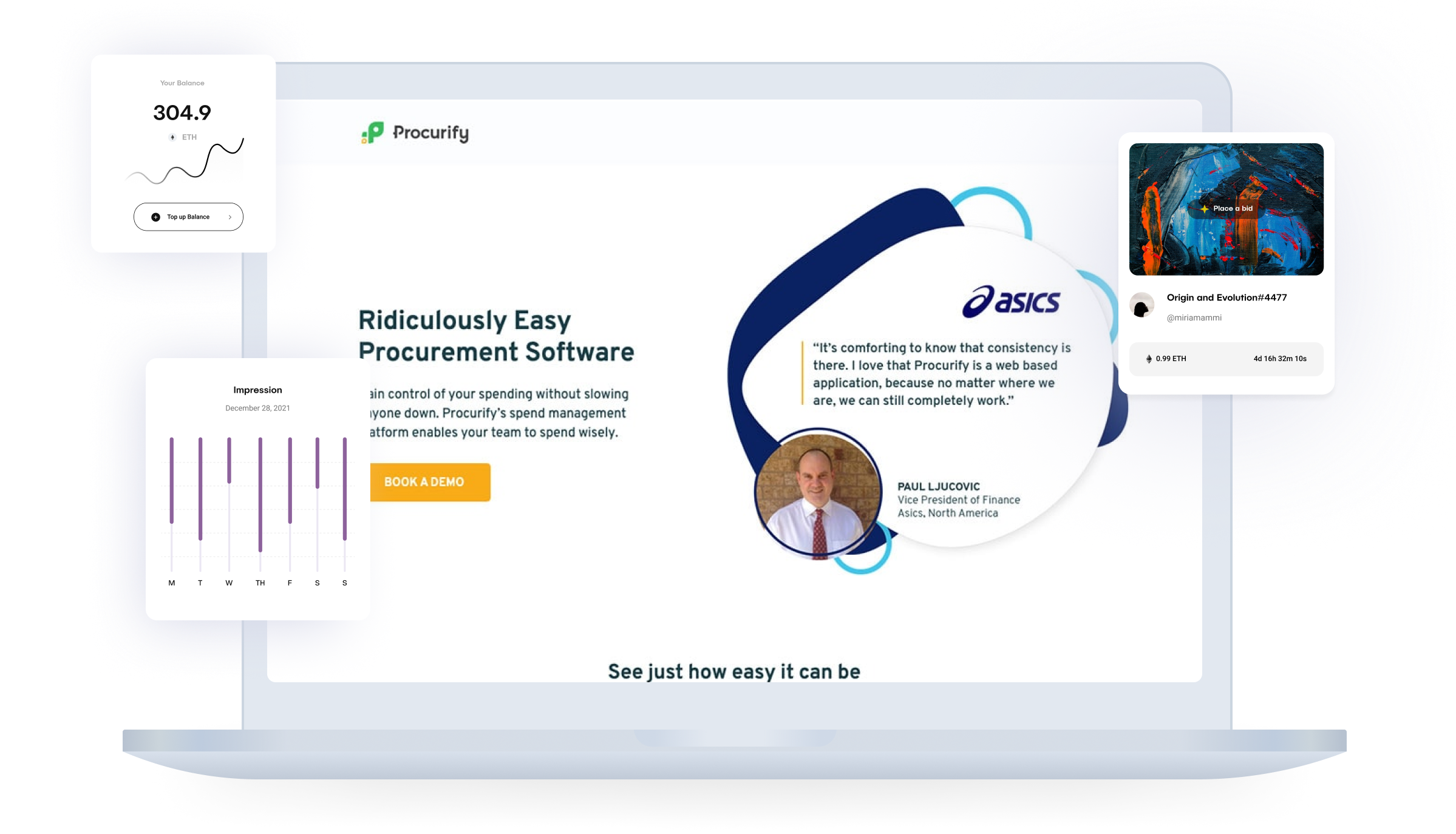 Customer Success Lounges: Enhancing Account Experiences - Hushly