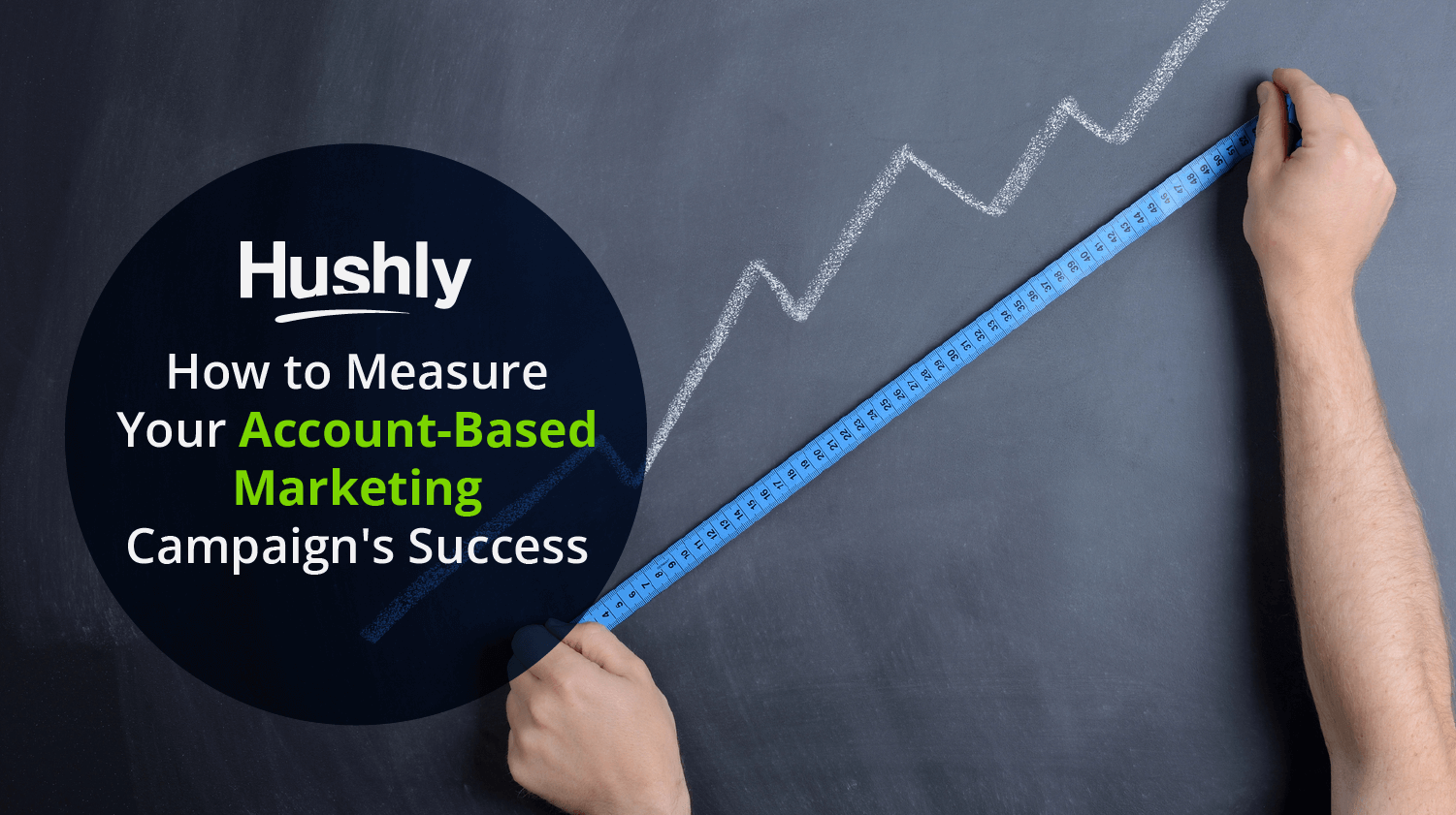 How to Measure Your Account-Based Marketing Campaign’s Success – Hushly