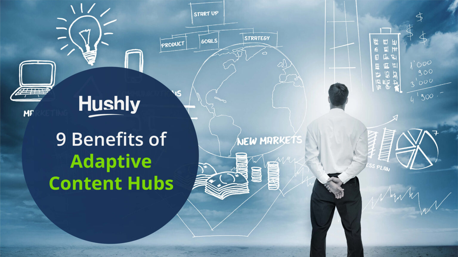 9 Benefits of Adaptive Content Hubs